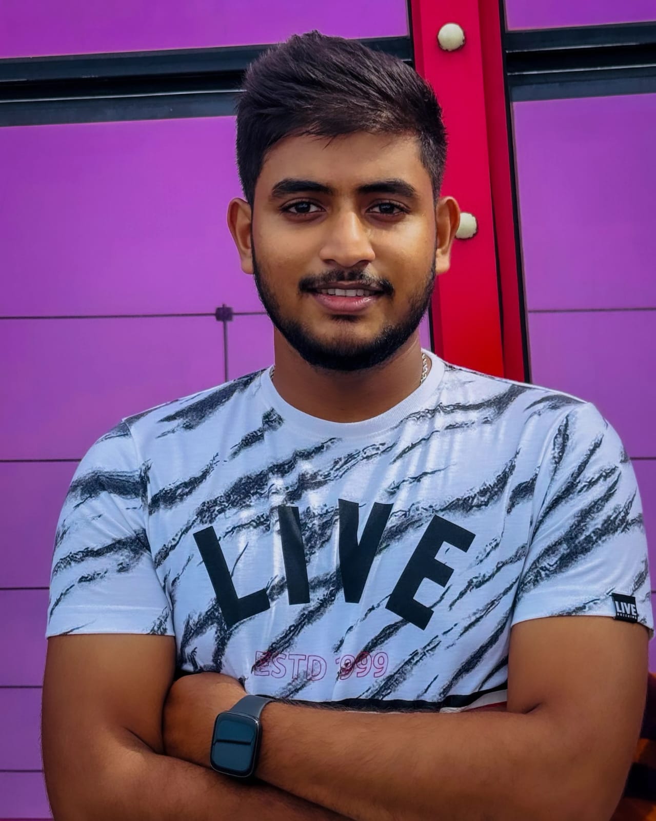 VateLanka - Smart Waste Management System